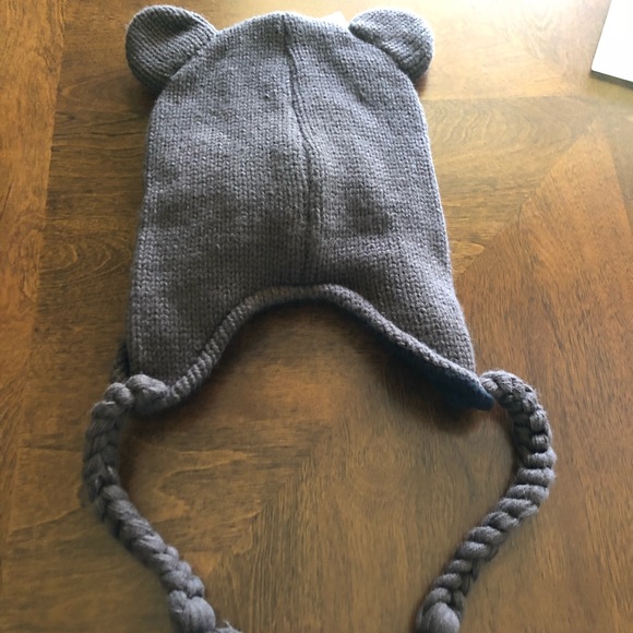 Scala | Accessories | Disney Parks Scala Pronto Bear Trapper Hat | Poshmark